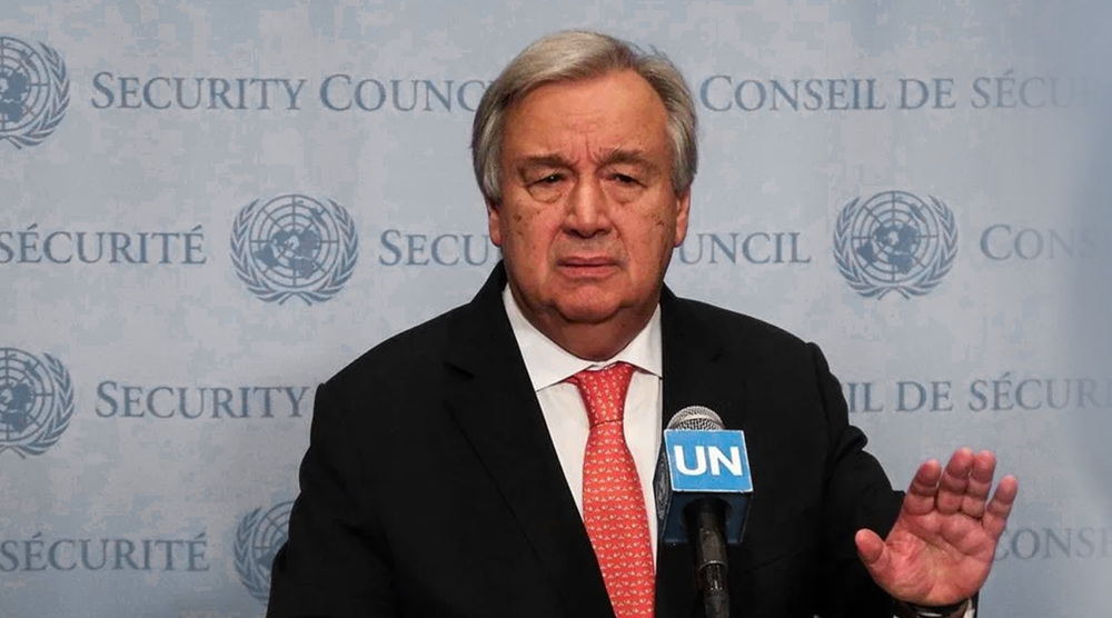 Press TVs news headlines