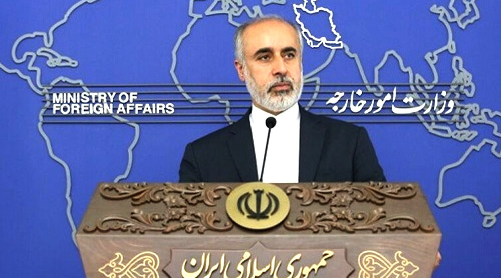 Press TV's news headlines