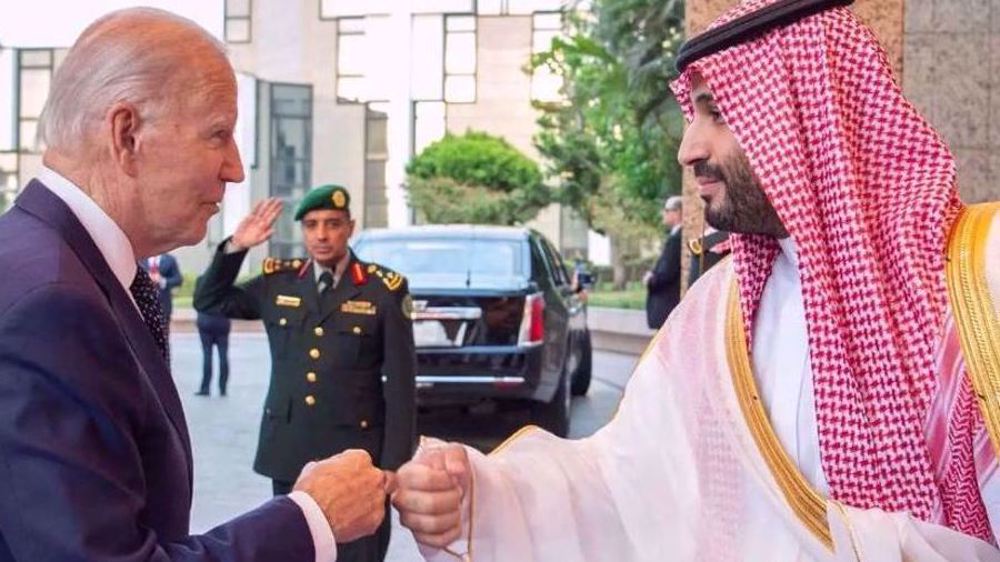 Press TV's news headlines