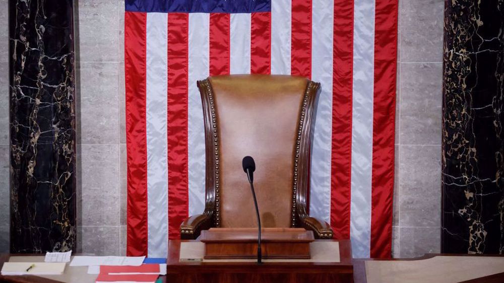 McCarthy falls short in US House vote 13th time in four days