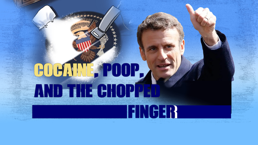 The House of Horrors