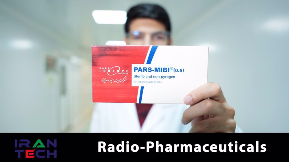 Radio Pharmaceuticals