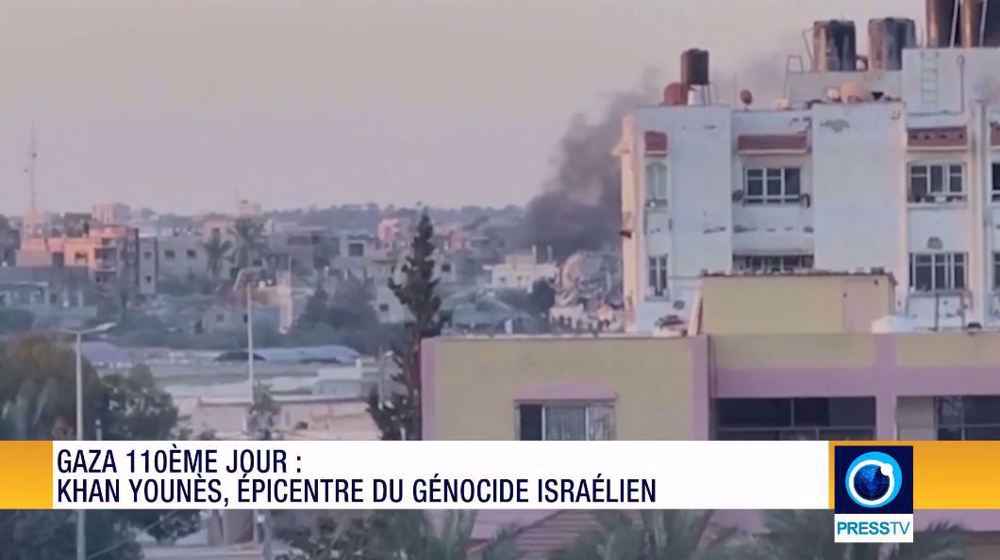 Journal du 24 janvier 2024