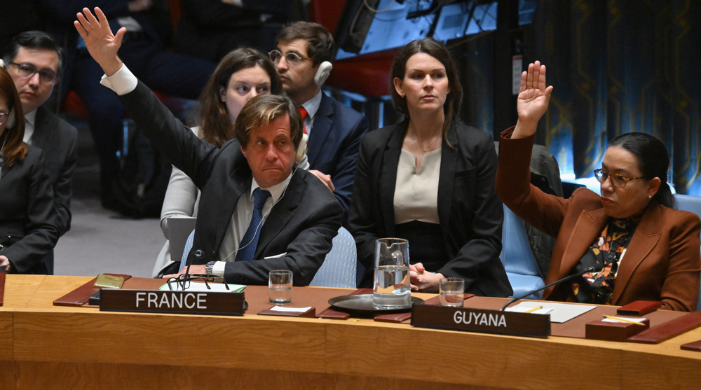 UN passes resolution on Gaza; US abstains, Israel fumes at Washington