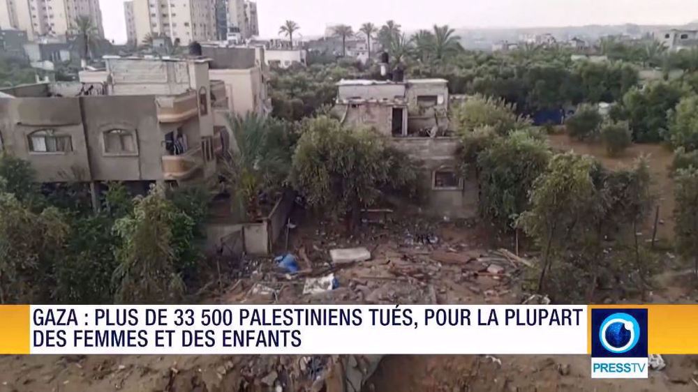 Journal du 11 avril 2024