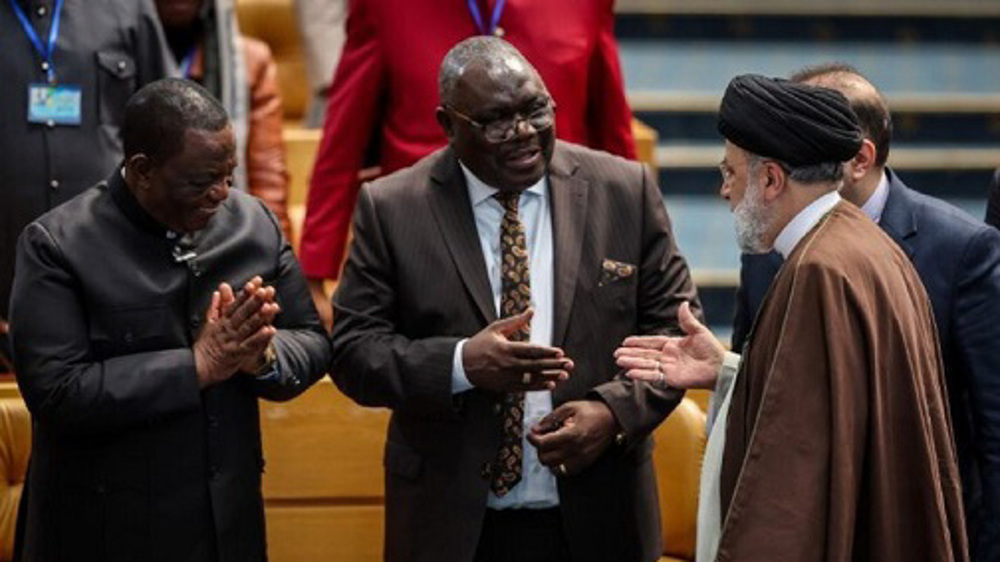 Raeisi’s legacy in Africa