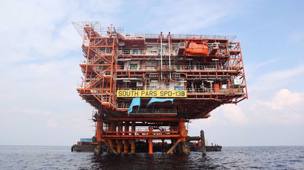 Role Of World s Largest Gas Field In Iran s Energy Security