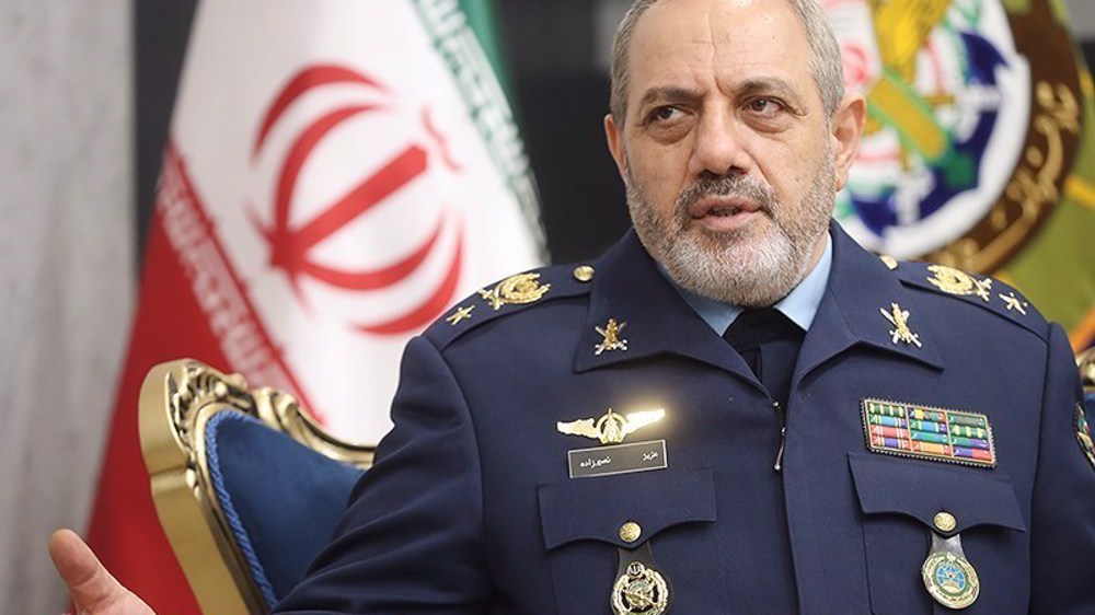 In warning to US, Iran announces test of indigenous two-ton warhead in ...