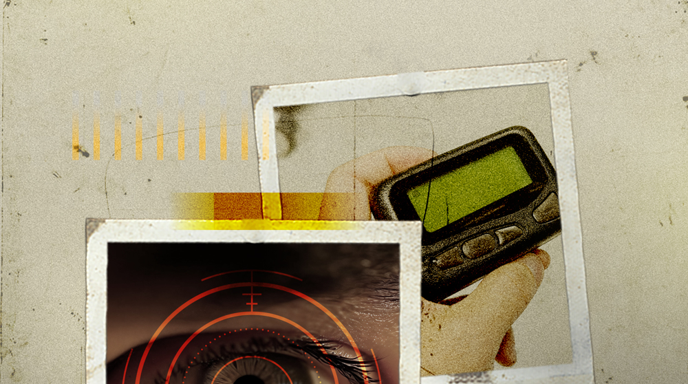 Tools of Killing - Part II