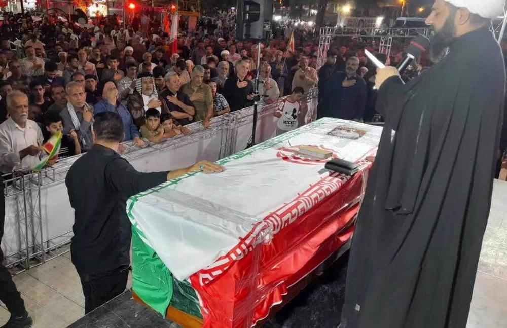 Mystery surrounds death of Iranian AI pioneer in France, with fingers ...