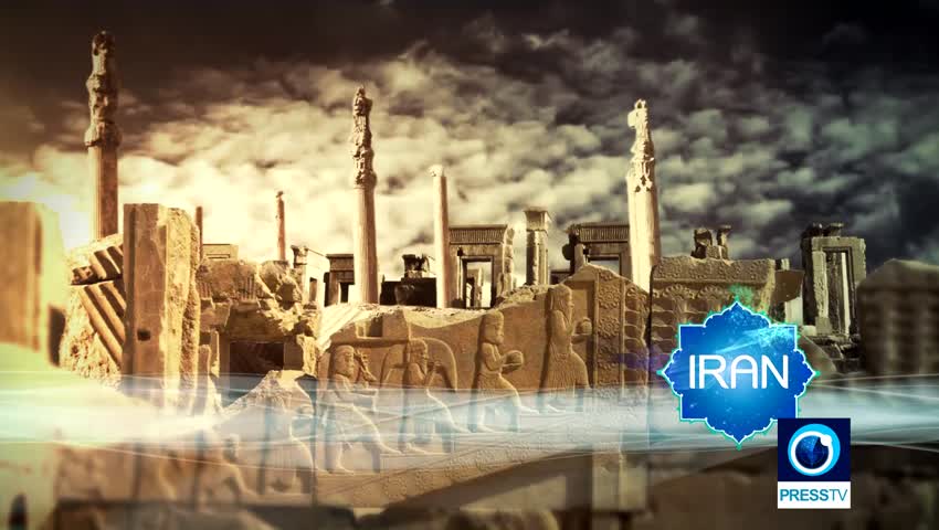 An insider's view of the country: Villages in Tabas and natural ...
